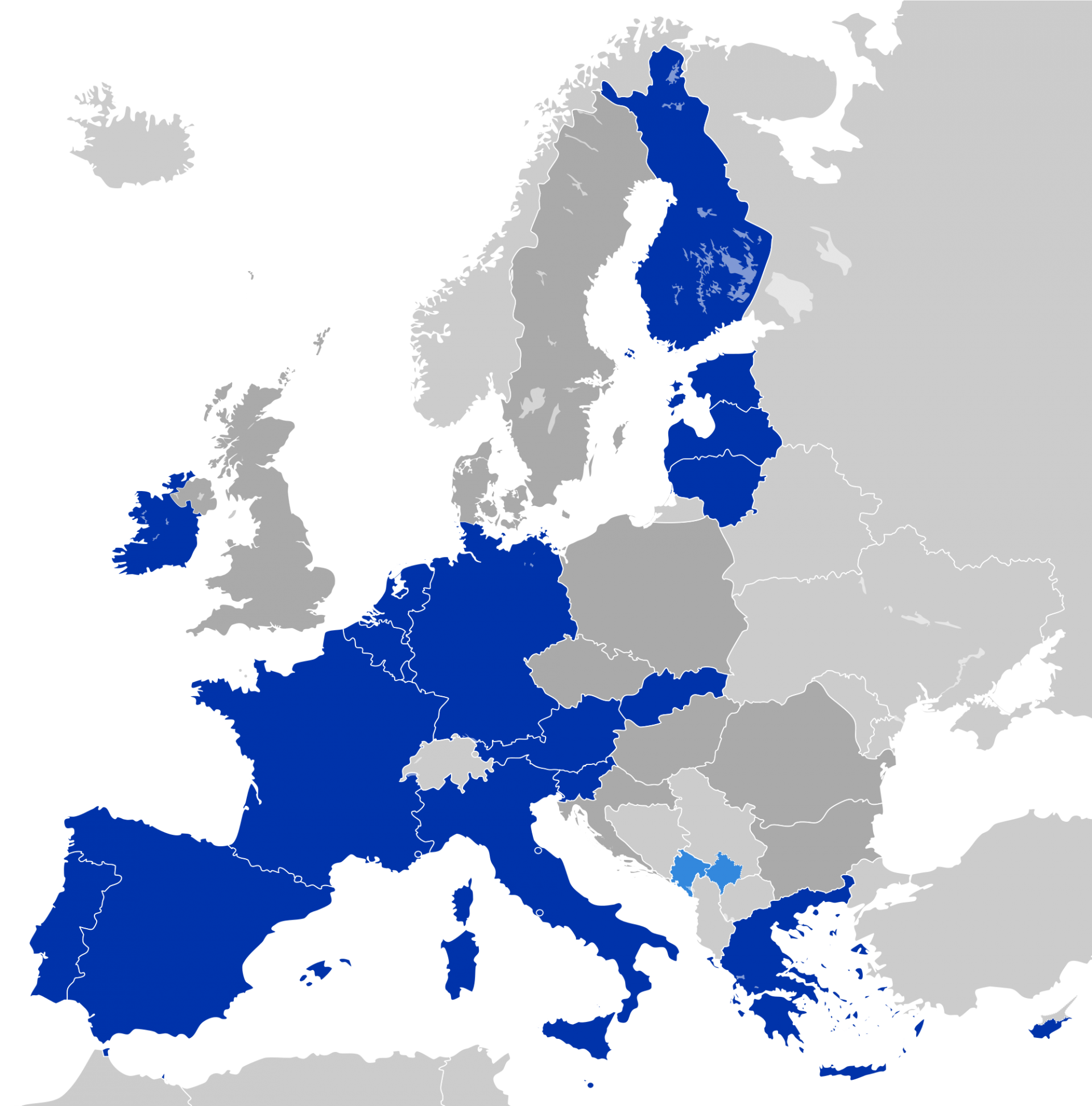 European Economic Area SEPA Countries And Eurozone Paiementor european-economic-area-sepa-countries-and-eurozone-paiementor