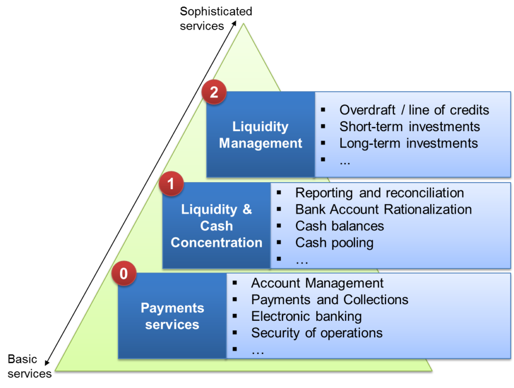 Cash Management Definition And Basics Paiementor